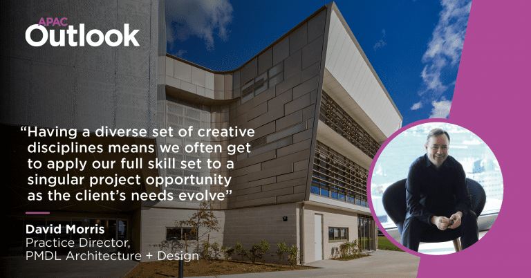 PMDL Architecture + Design Brochure