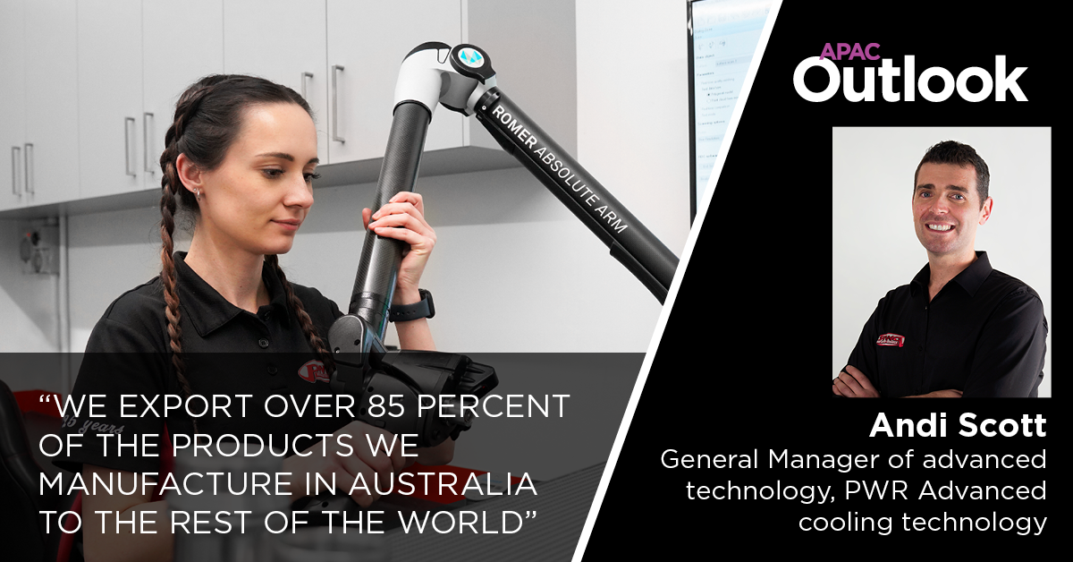 PWR Advanced Cooling Technologies : High-Performance Cooling - APAC ...