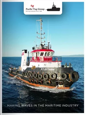 Brochures - APAC Outlook Magazine