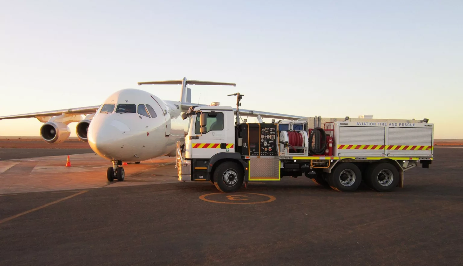 Parabellum International Brochure