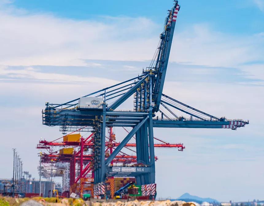 Industry Spotlights | Asia Pacific | APAC Outlook Magazine