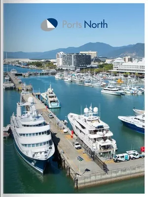 Brochures - APAC Outlook Magazine