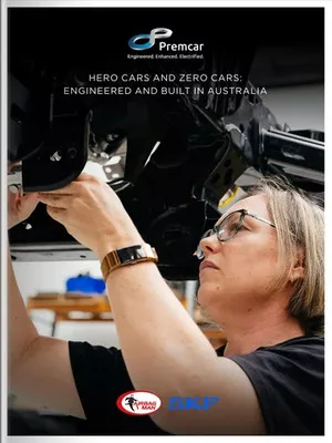 Brochures - APAC Outlook Magazine