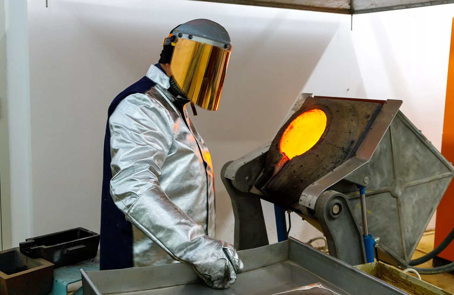 RG Gold : Forging Golden Prospects - APAC Outlook Magazine