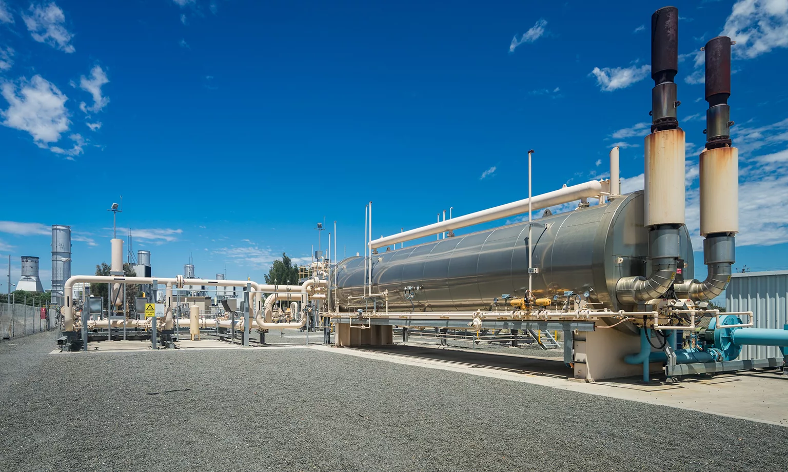 SEA Gas : Bringing Energy to the Community - APAC Outlook Magazine