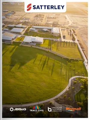 Brochures - APAC Outlook Magazine