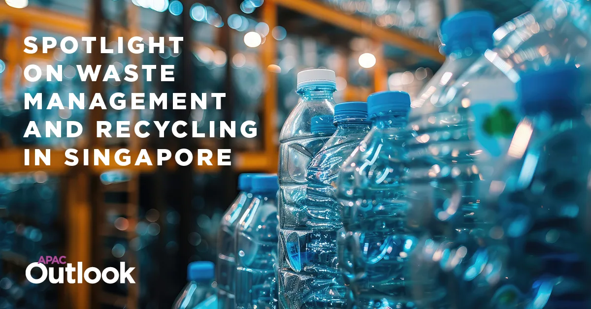 Waste Management and Recycling Association of Singapore