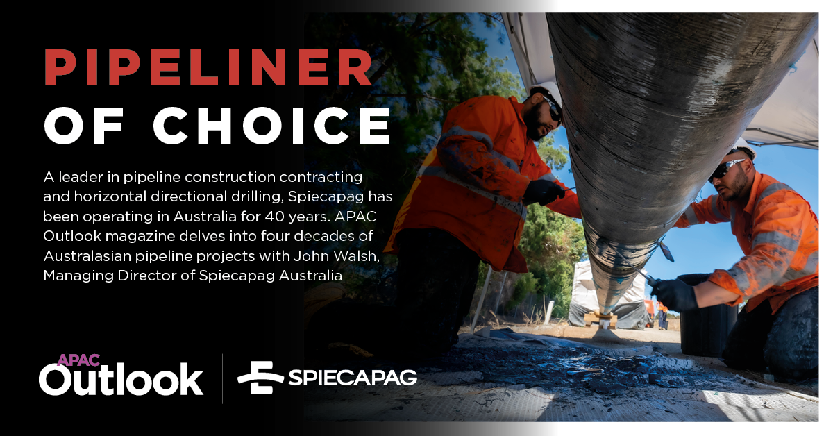 Spiecapag Brochure