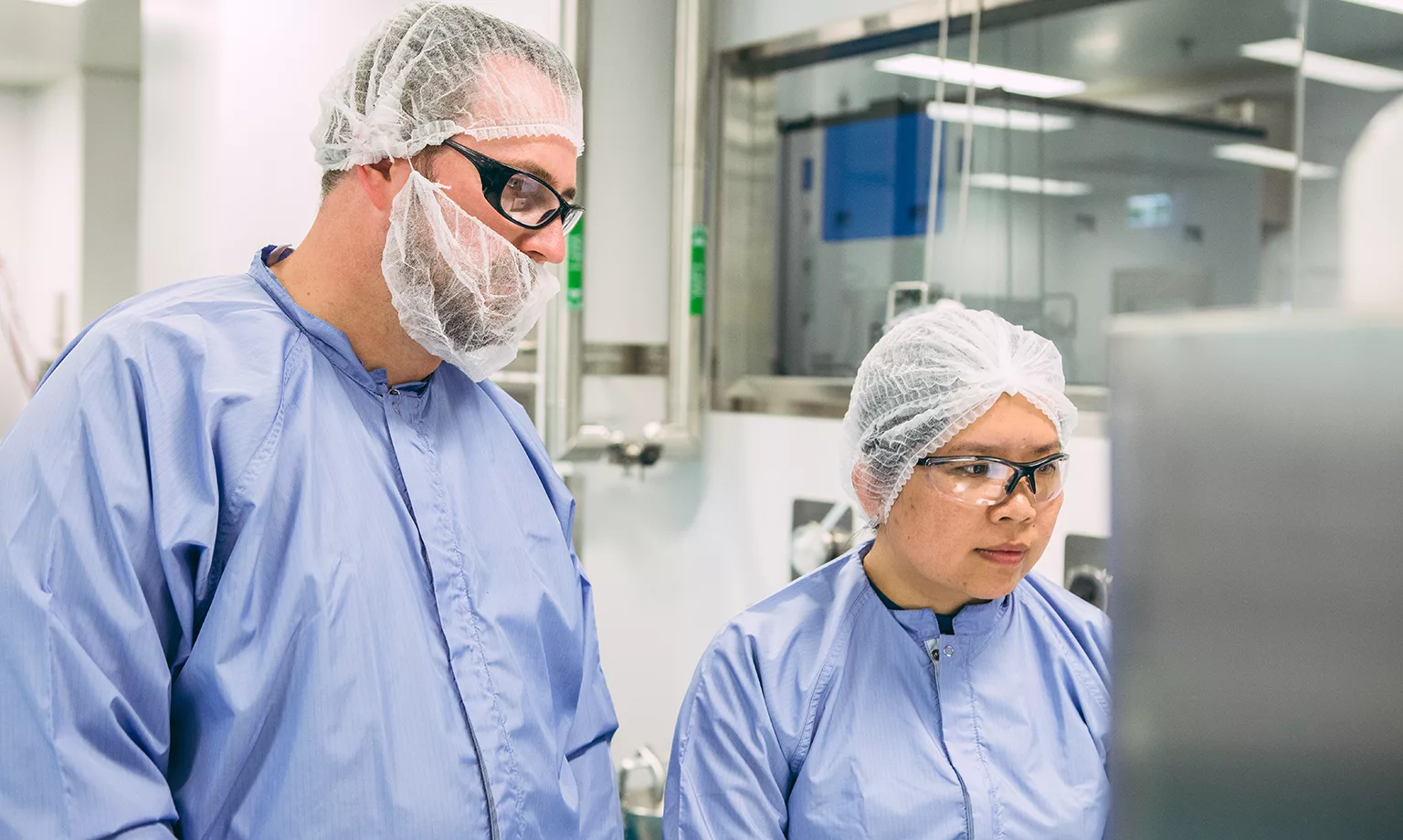 Thermo Fisher Scientific : From Molecule to Medicine - APAC Outlook ...