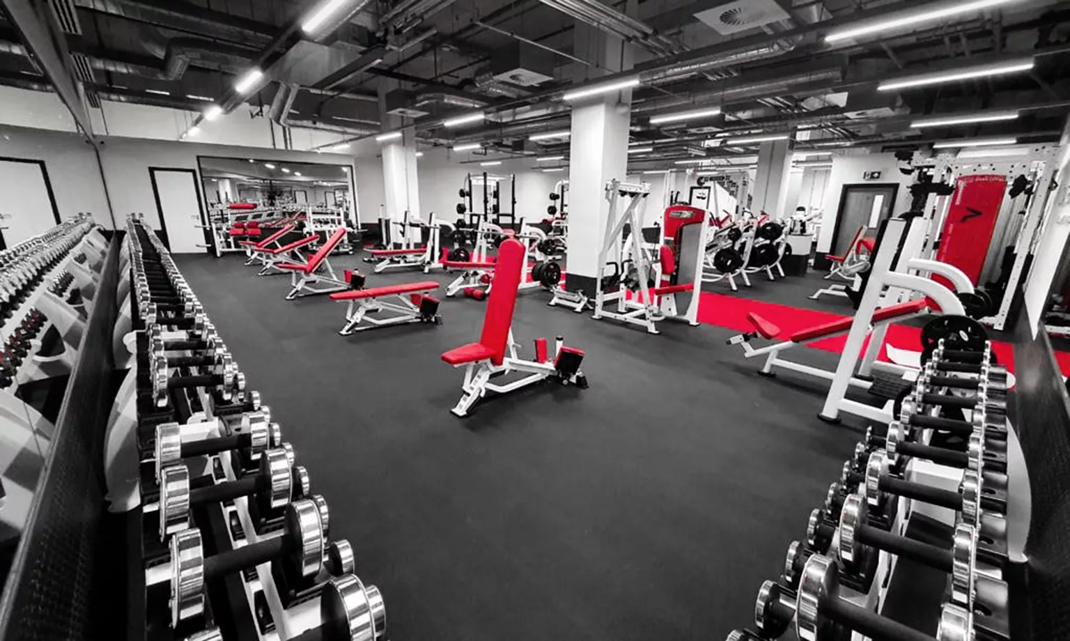 Ultimate Performance : Pushing the Limits - APAC Outlook Magazine