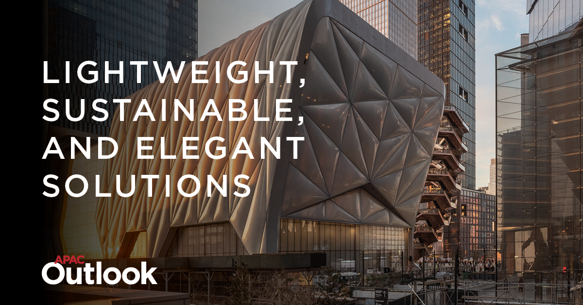 Vector Foiltec : Lightweight, Sustainable, and Elegant Solutions - APAC ...