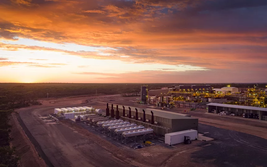 Energy & Utilities sector Corporate Stories and Industry Insights by ...
