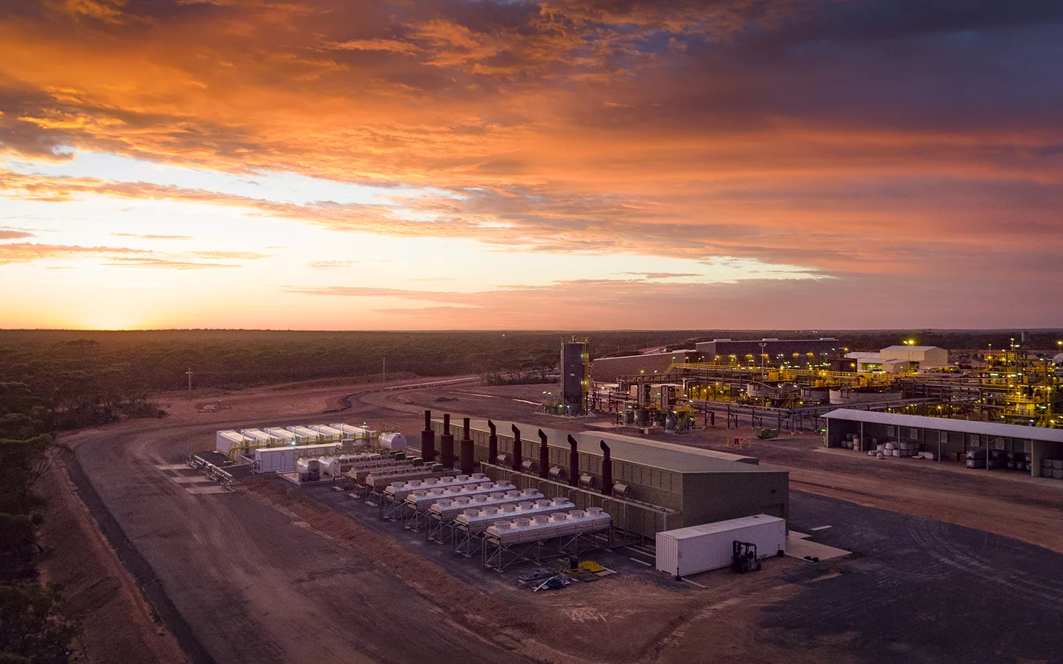 Zenith Energy : Energy Solutions for Our Times - APAC Outlook Magazine