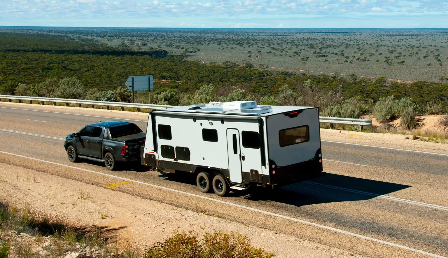 Zone RV : New Home Adventure Zone - APAC Outlook Magazine