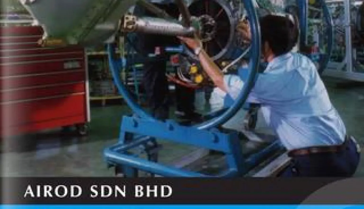 AIROD Sdn Bhd : Growing its Reputation on the World Stage - APAC Outlook Magazine