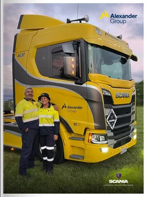 Brochures - APAC Outlook Magazine