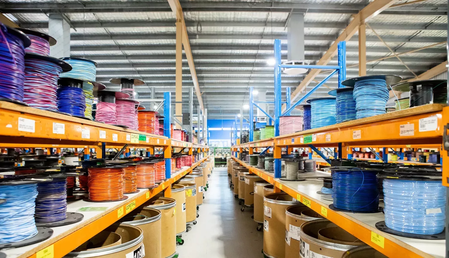 AME Systems : Customised Cables - APAC Outlook Magazine