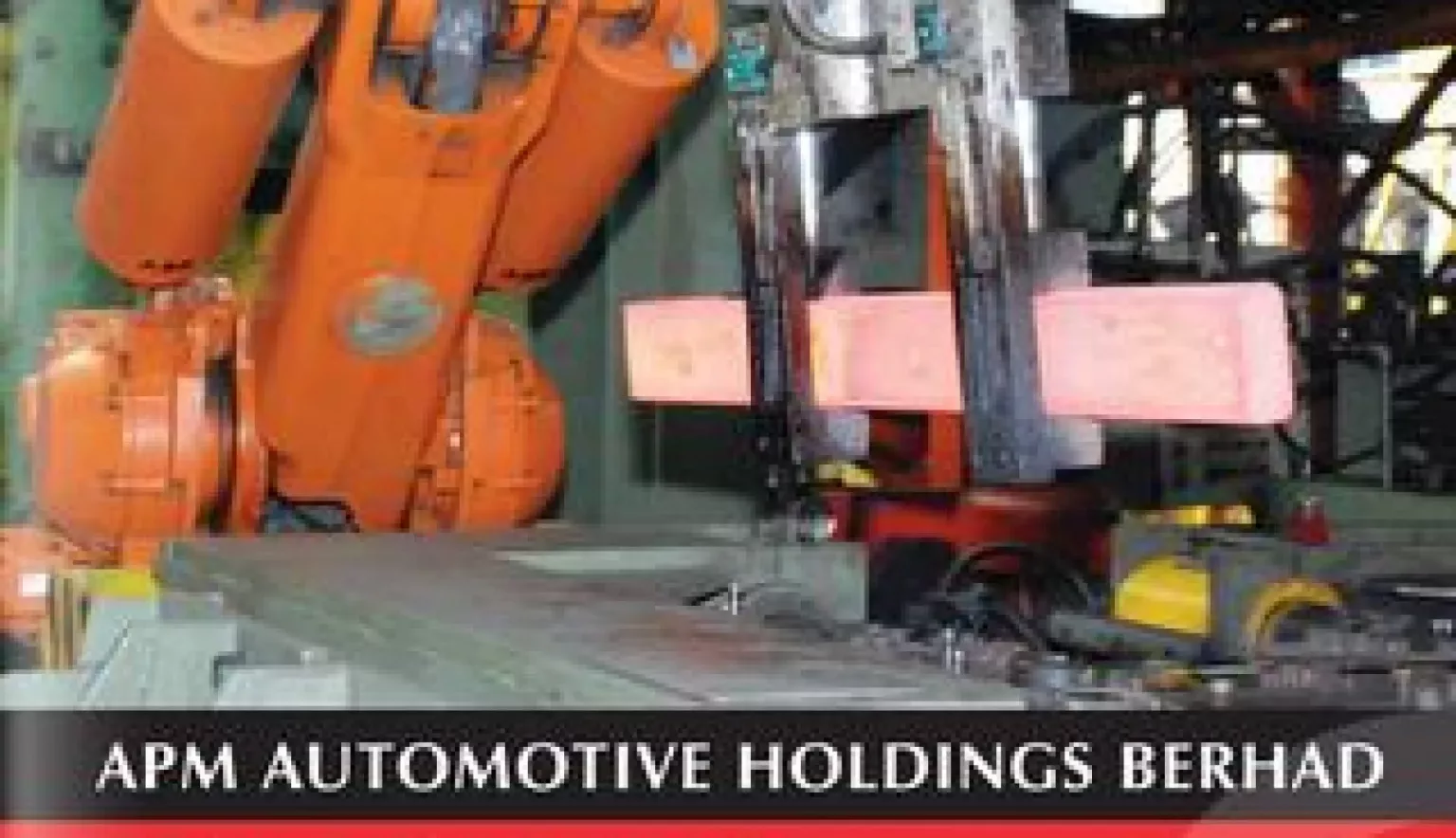 APM Automotive Holdings Berhad - APAC Outlook Magazine