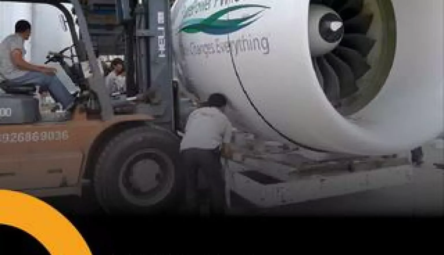 APT Showfreight (S) Pte Ltd : Working Behind the Scenes - APAC Outlook ...