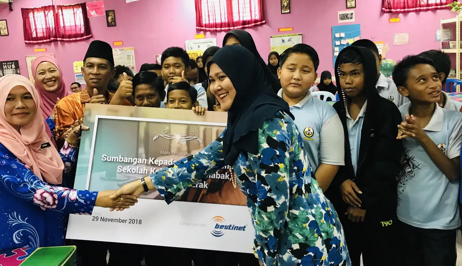 Bestinet : The Management Marvel - APAC Outlook Magazine