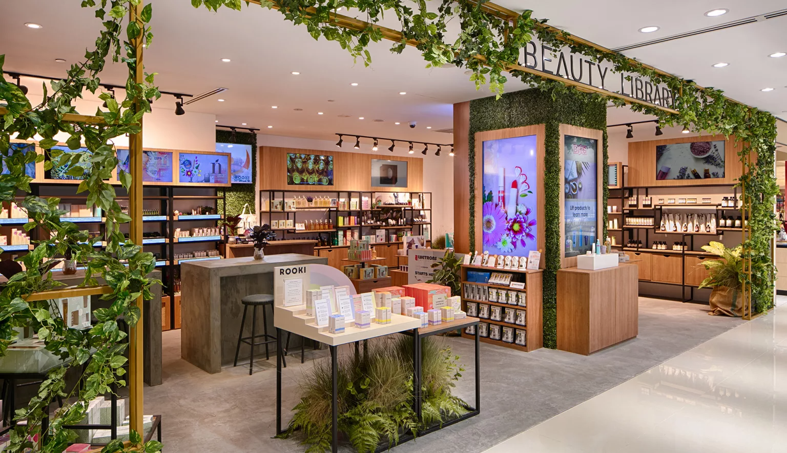 BHG Singapore : Recovering in Retail - APAC Outlook Magazine