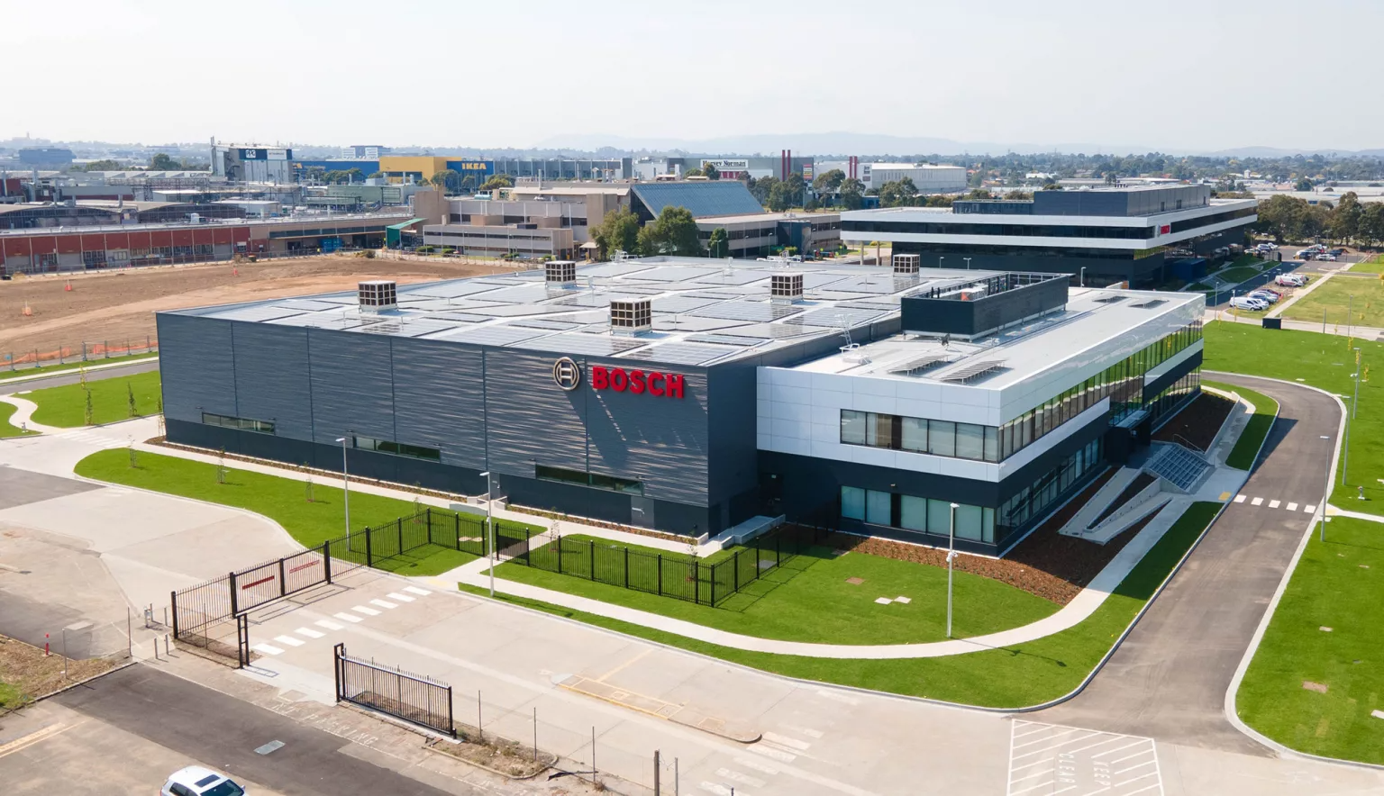 Bosch Australia Manufacturing Solutions | APAC Outlook Magazine