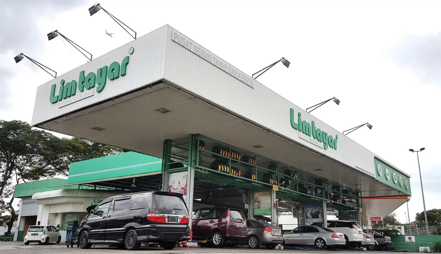 CKL Group of Companies : Driven by Diversification - APAC Outlook Magazine