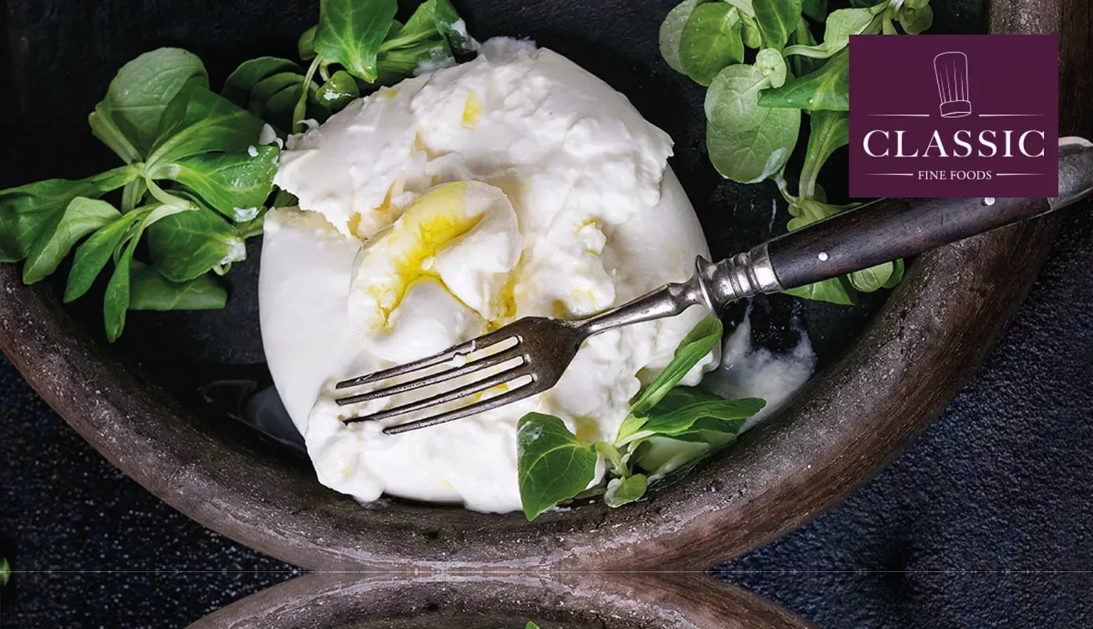 Classic Fine Foods Asia : Food Made Personal - APAC Outlook Magazine