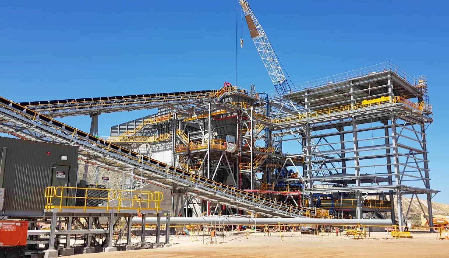 CPC Engineering : In It for the Long Haul - APAC Outlook Magazine