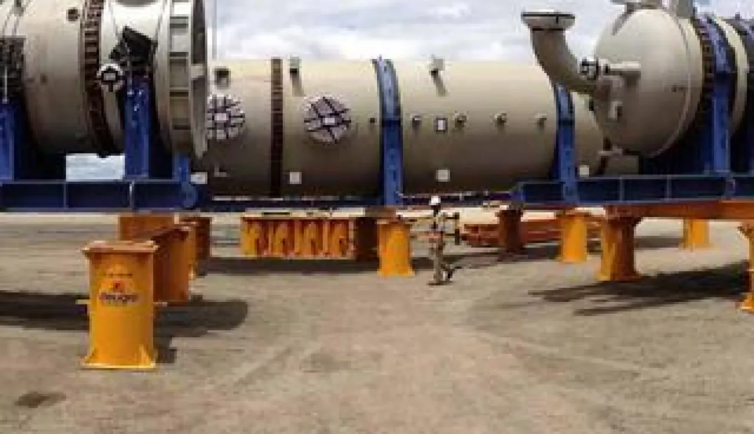 Deugro : Continuing to Expand in Asia - APAC Outlook Magazine