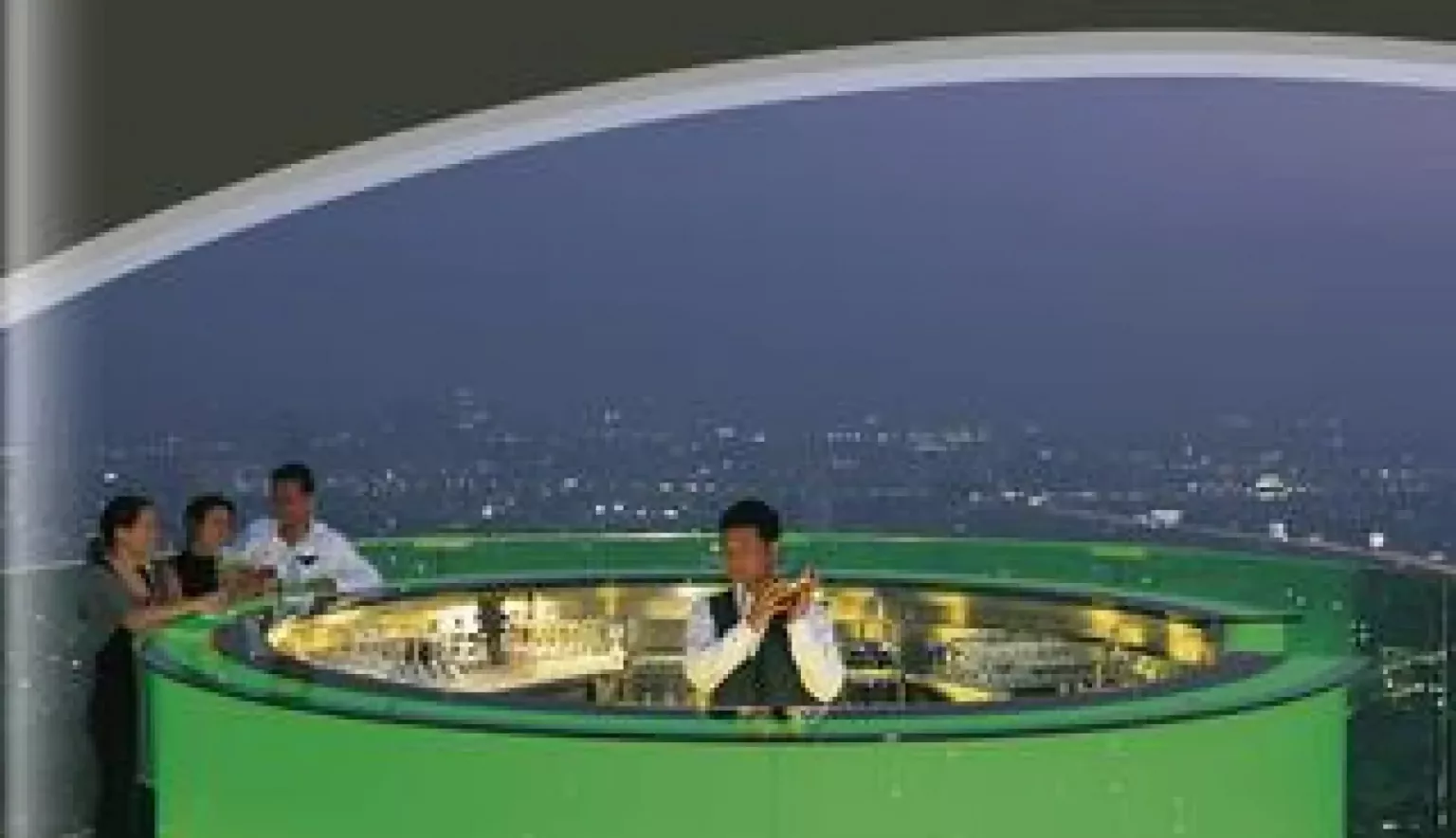 dwp|design worldwide partnership - APAC Outlook Magazine