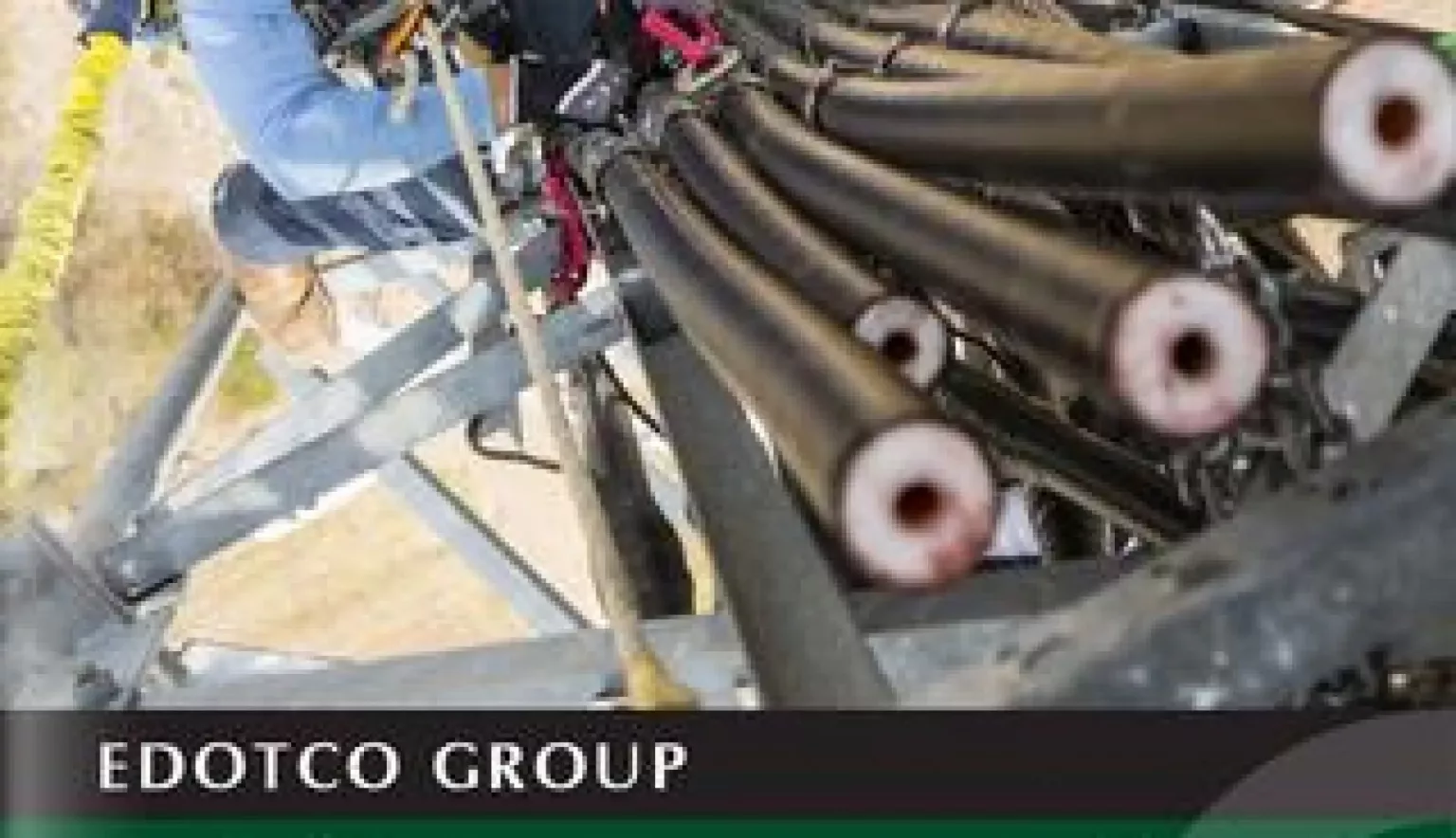 Edotco Group : Enabling Connectivity for the Future - APAC Outlook Magazine