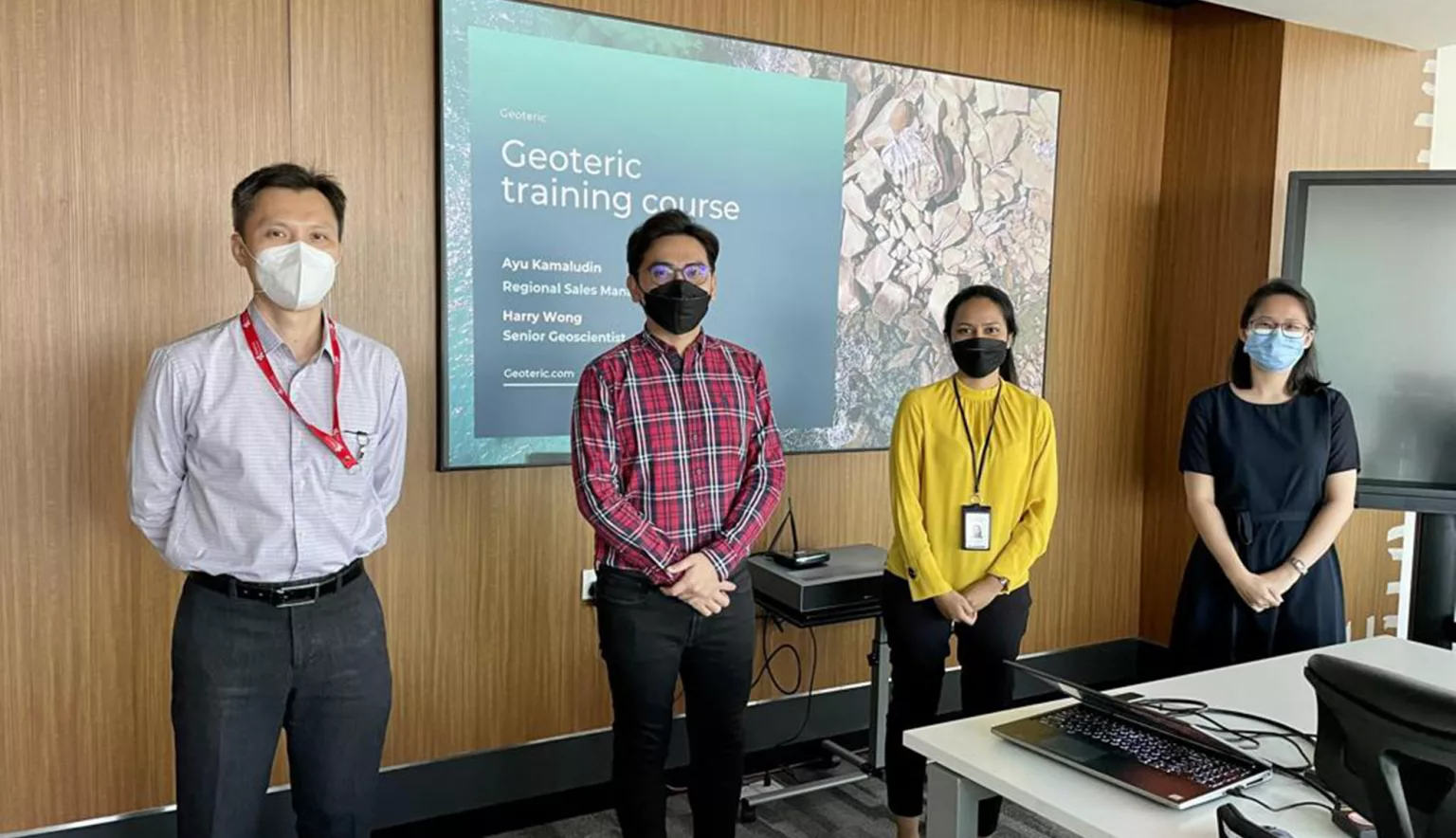 Geoteric : AI and the Energy Trilemma - APAC Outlook Magazine