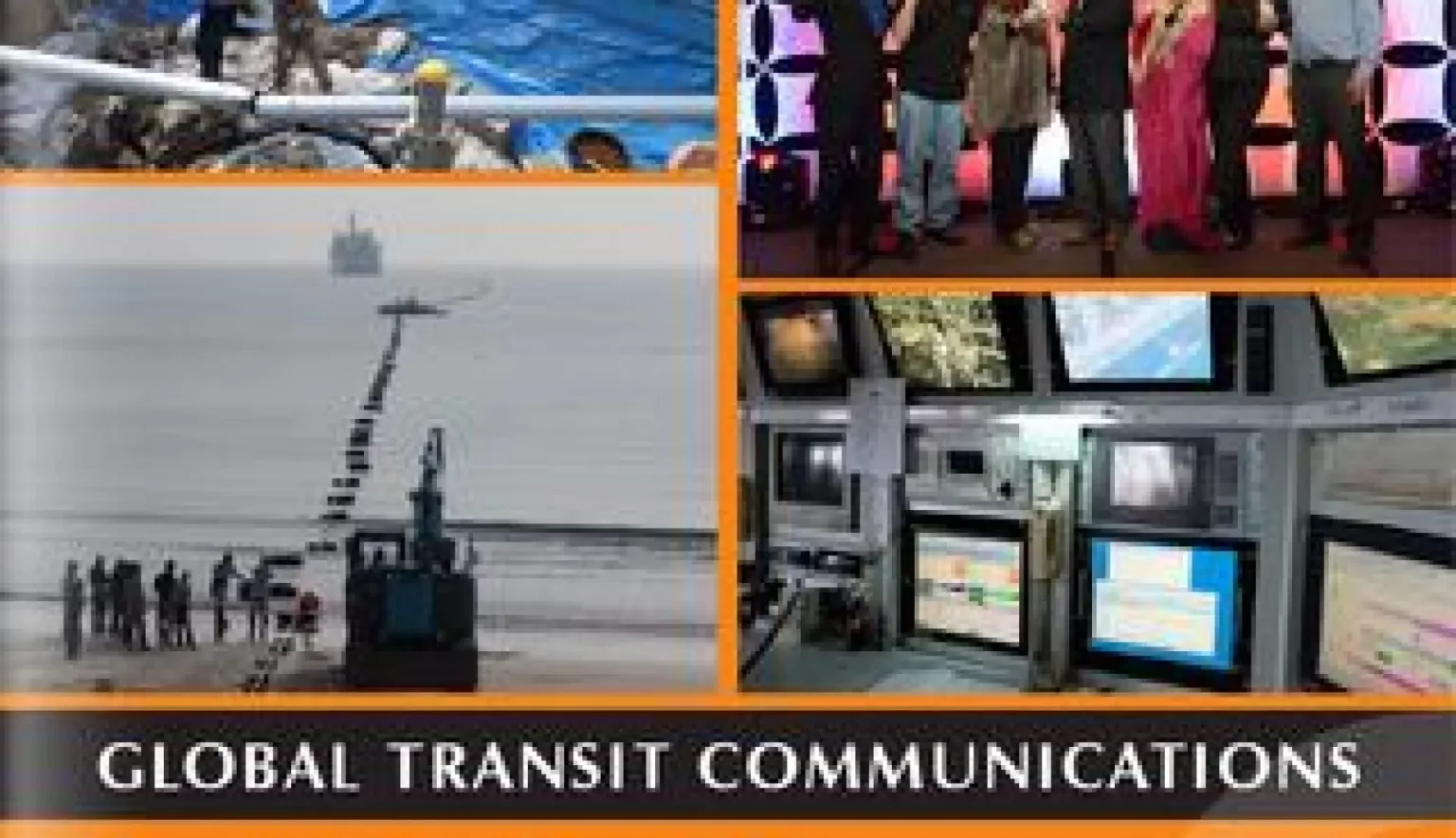 Global Transit Communications : Connecting Asia to the World - APAC ...