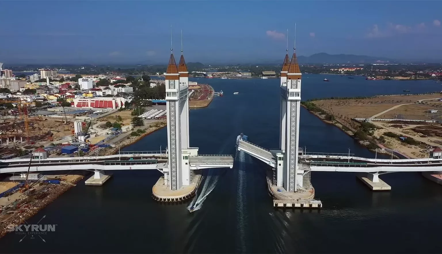 G&P Professionals : Inspiring Modern Infrastructure - APAC Outlook Magazine