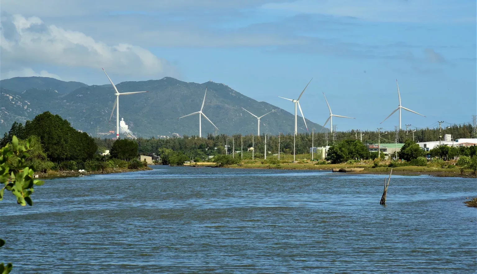 Halcom Vietnam : The Renewable Renaissance