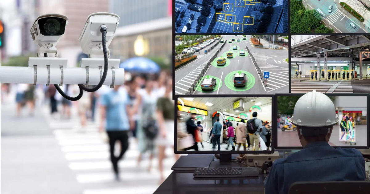 i-PRO : Generation Smart Surveillance - APAC Outlook Magazine