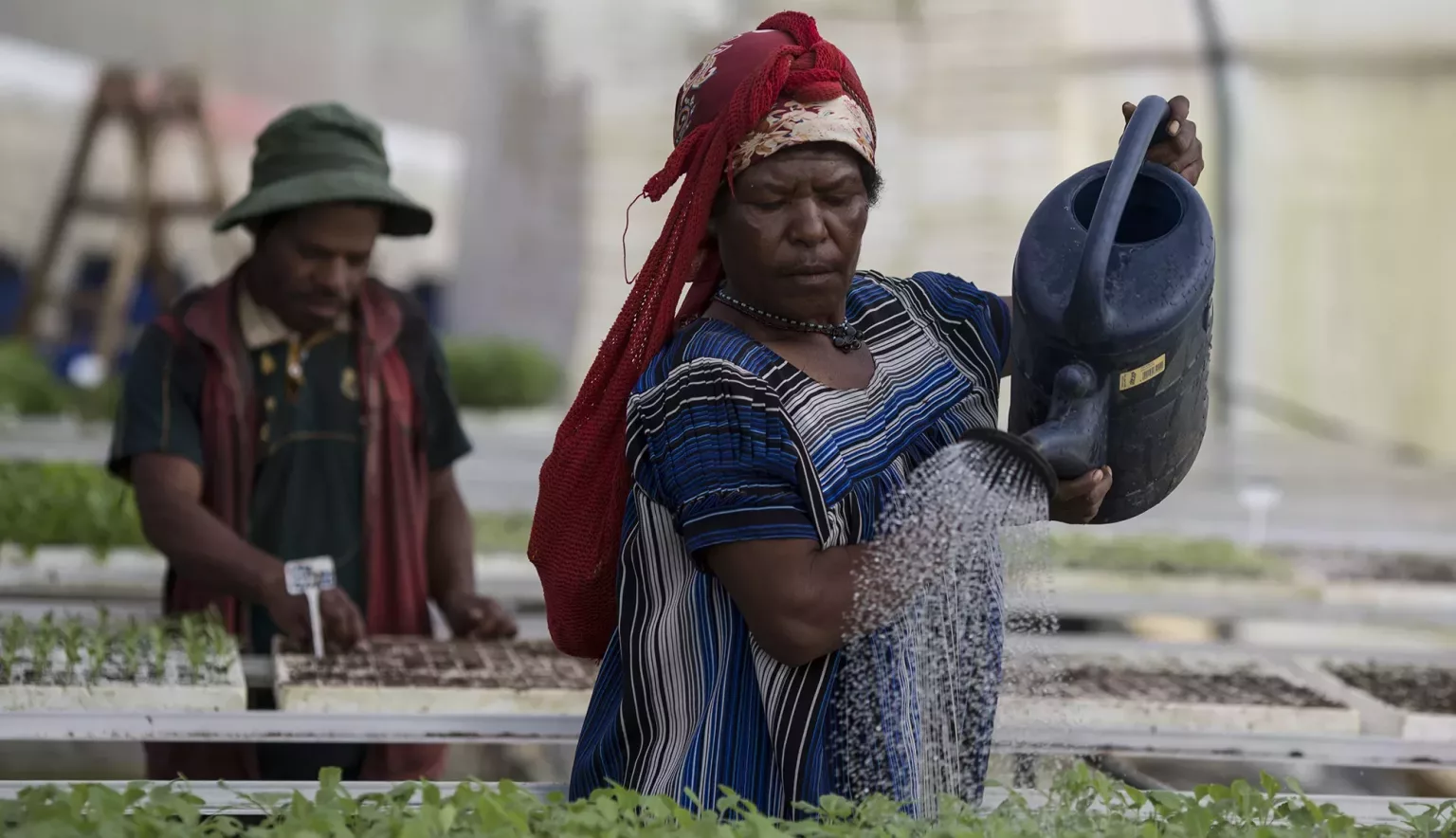 Innovative Agro Industry : Inspiring Agrarian Independence - APAC ...