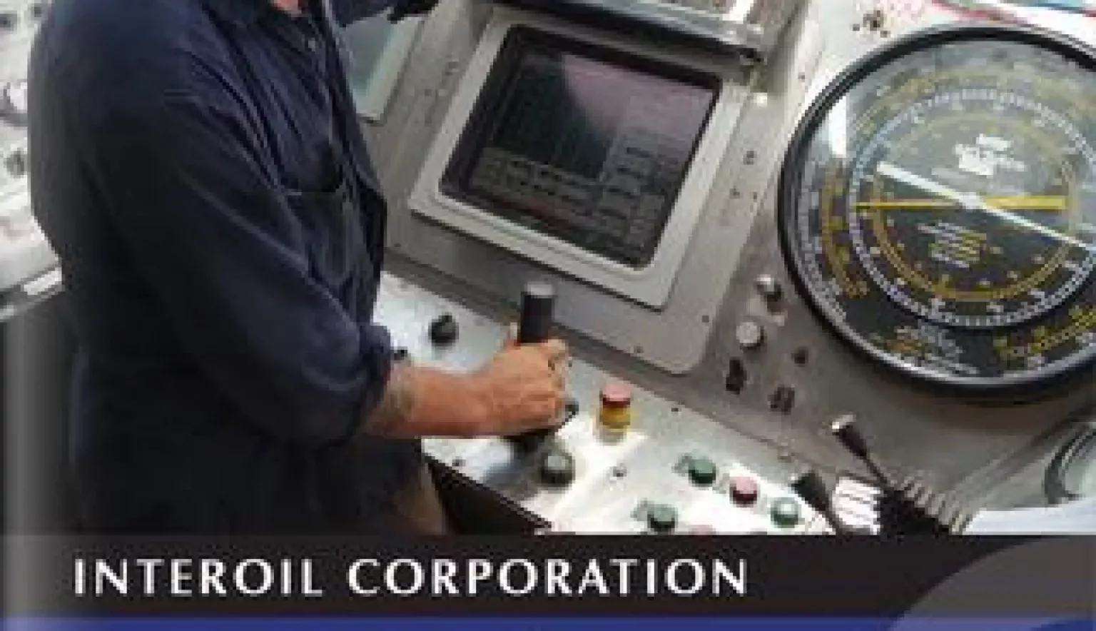 InterOil Corporation : Energising Asia - APAC Outlook Magazine