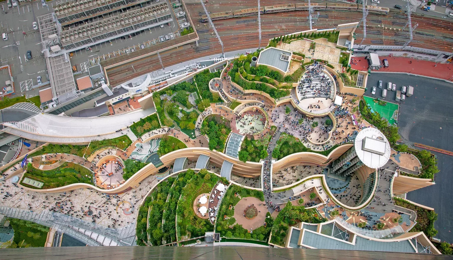 JERDE : Pioneering Placemaking - APAC Outlook Magazine