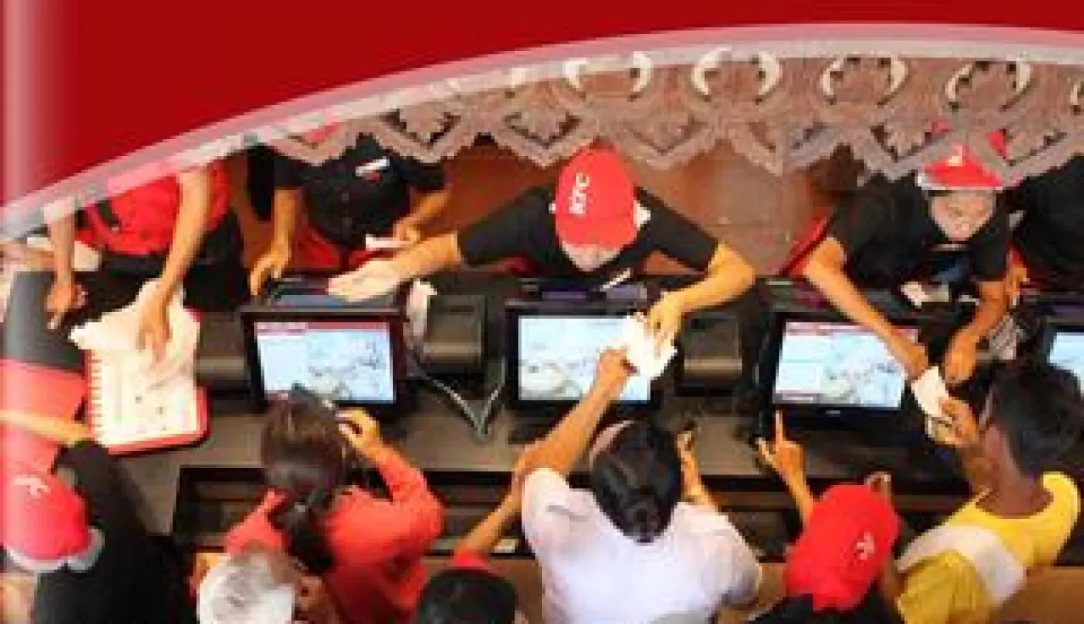 KFC Myanmar : Chicken Masters - APAC Outlook Magazine