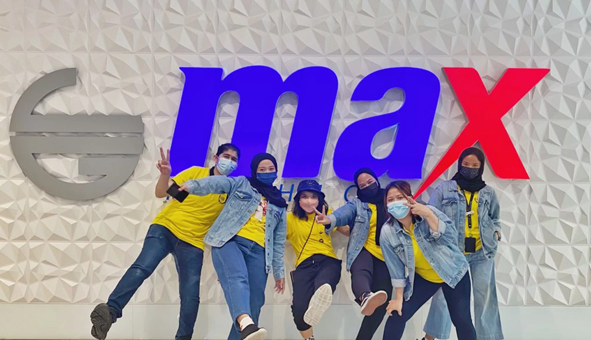 Landmark Group SEA : Staying Ahead of Fashion - APAC Outlook Magazine