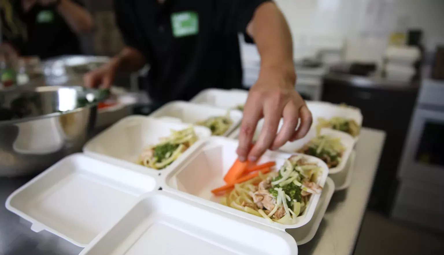 Libelle Group : Supplying Nutrition to the Nation - APAC Outlook Magazine