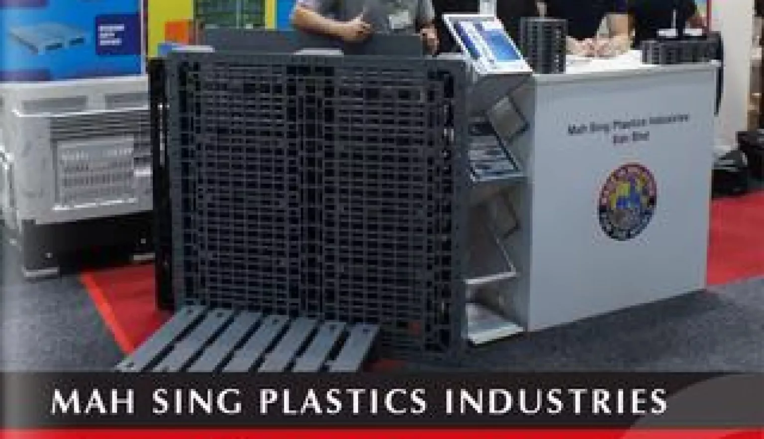 Mah Sing Plastics Industries : Creating a More Sustainable Future - APAC Outlook Magazine