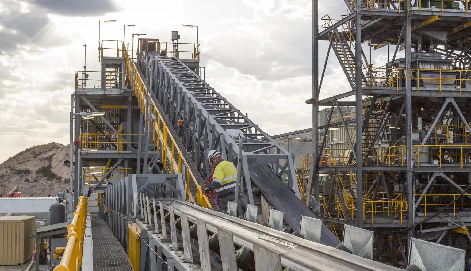 Mondium : Setting the EPC Standard - APAC Outlook Magazine