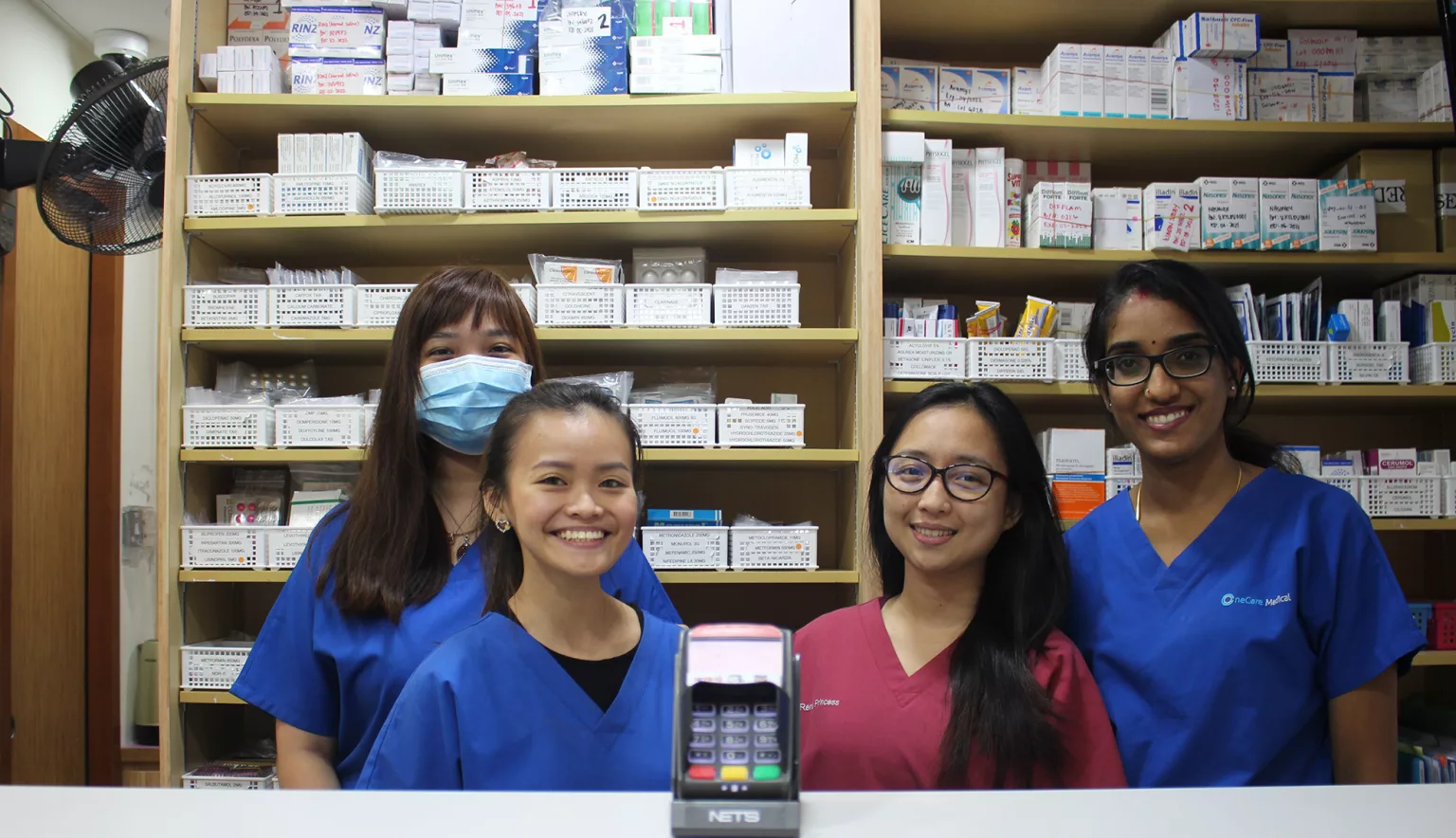 OneCare Medical Brochure