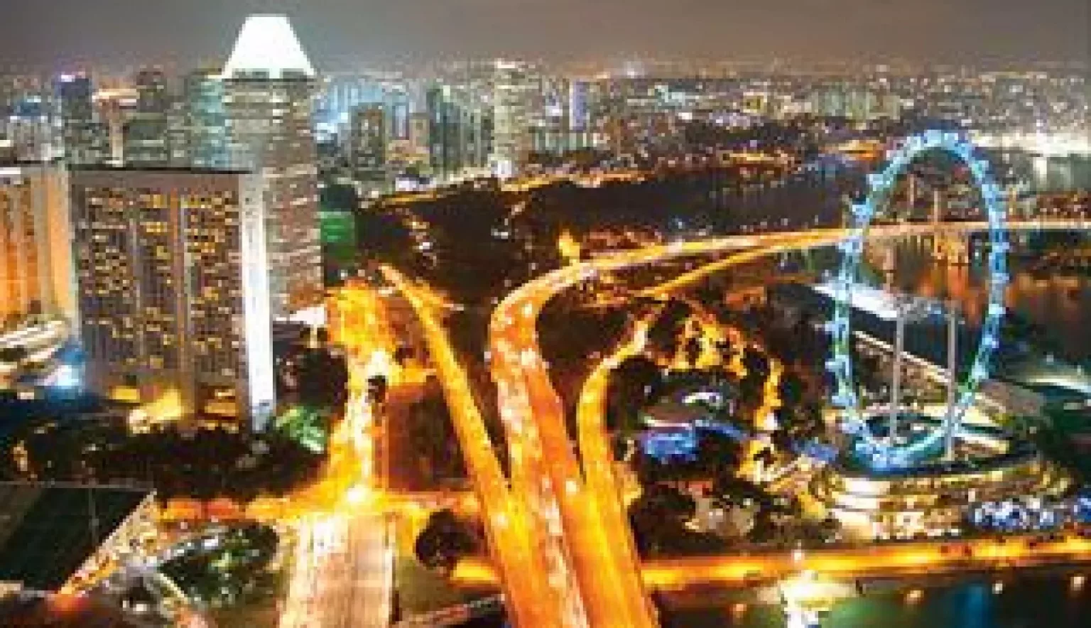 PacificLight Power : Electrifying the Competition - APAC Outlook Magazine