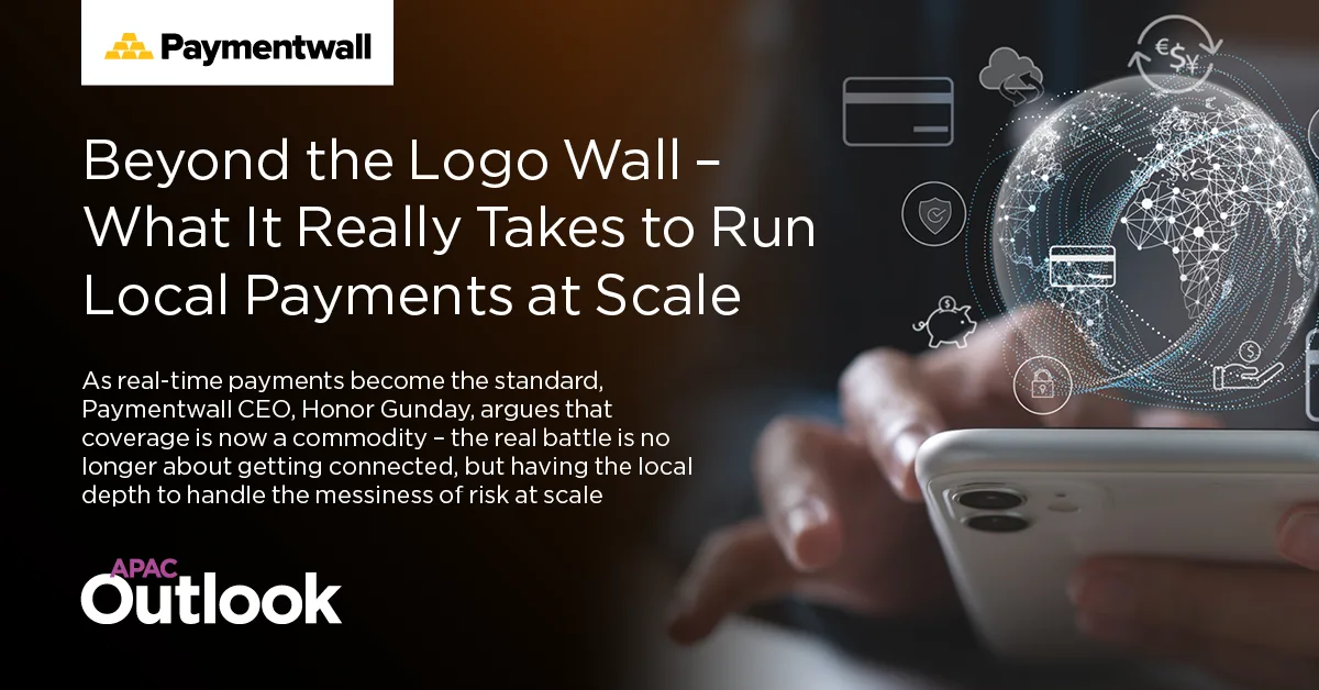 Paymentwall: What It Really Takes to Run Local Payments at Scale