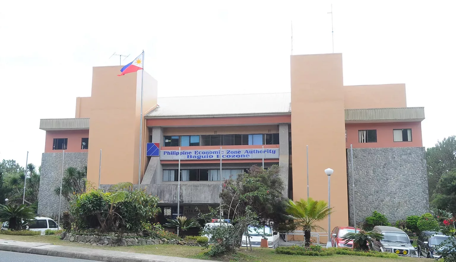 Philippine Economic Zone Authority (PEZA)