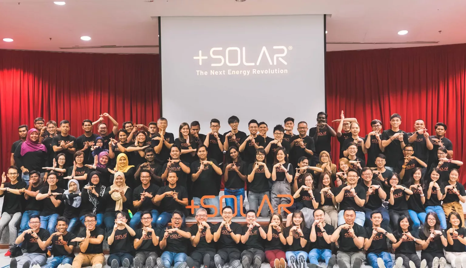 Plus Solar Systems : Driving Sustainability in Malaysia
